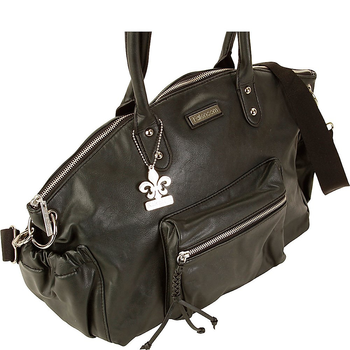 Kalencom New York Distressed Brown