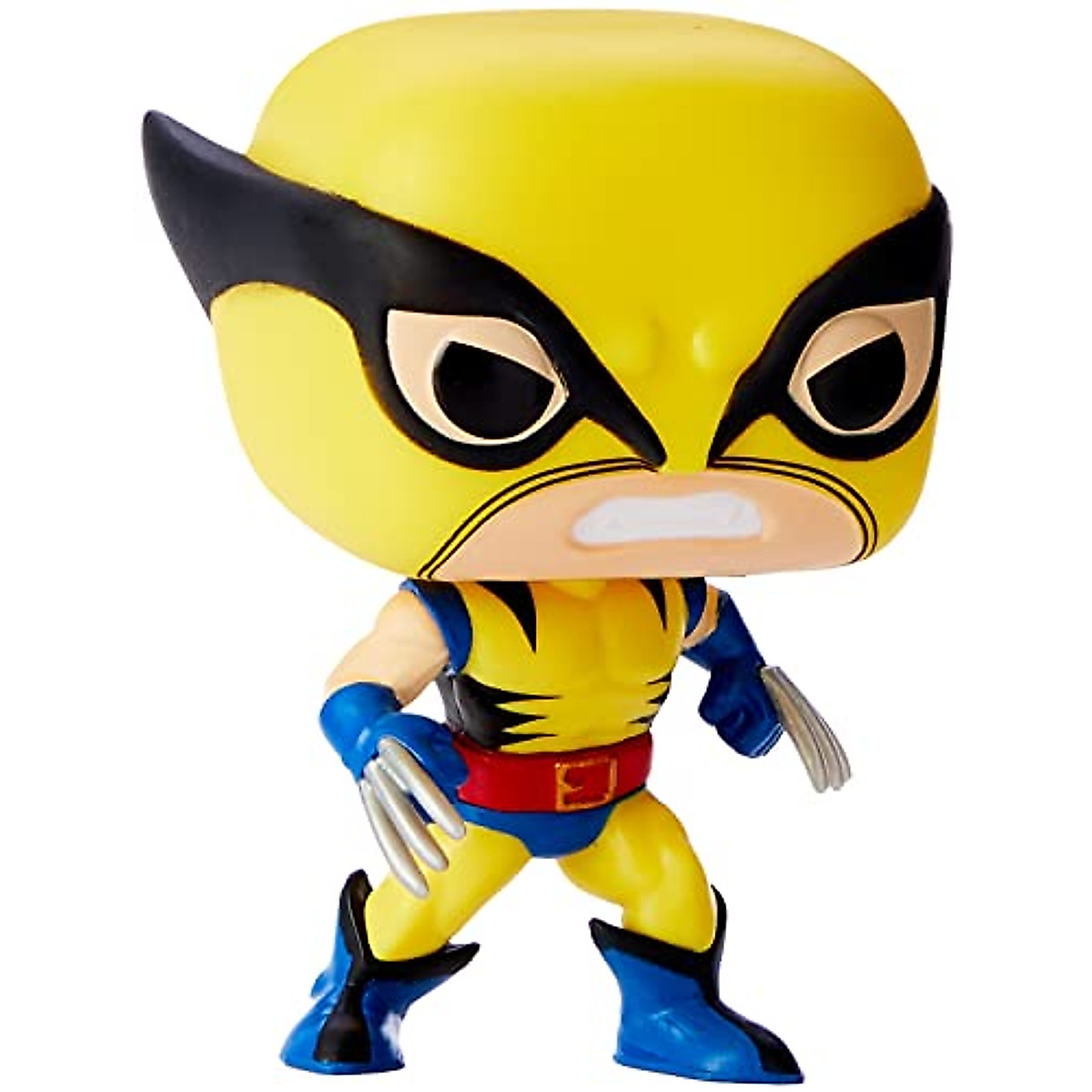 Funko Pop! Marvel: First Appearance - Wolverine, Multicolor, Basic