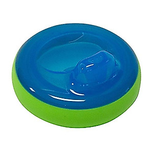 The First Years Disney/Pixar Toy Story Insulated Hard Spout Pack of Sippy Cups for Toddlers, 9 Ounce (Pack of 2)