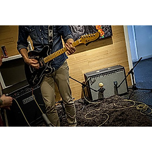 Fender Champion 100 - 100-Watt Electric Guitar Amplifier, with 2-Year Warranty