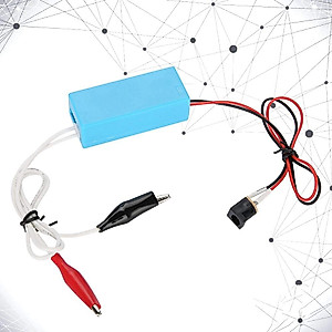 Lamp Tube Tester,12V CCFL LED LCD TV Display Screen Backlight Lamp Tube Tester for CCFL Lamps Advertising Signs/LED Backlight Display