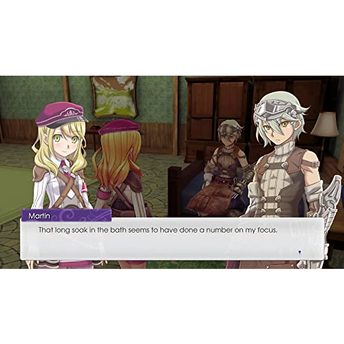 Rune Factory 5 Earthmate Edition - Nintendo Switch