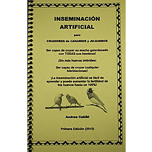 Taxonyx Science Inc Artificial Insemination Kit for Bird Breeders (Small Parrot)