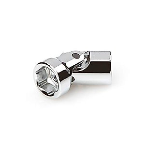 TEKTON 1/4 Inch Drive x 10 mm Universal Joint Socket | SHD08110