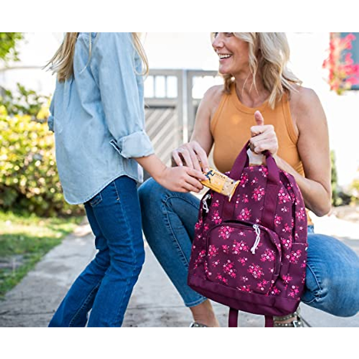 Olyra Breakfast Biscuits Variety Pack | Kids Healthy Snacks | Low Sugar, High Fiber, Plant-Based Protein Cookies | Organic Breakfast Cookies with Ancient Greek Grains | Boost Energy and Immunity 4 Count (Pack of 6)