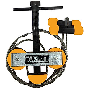 Bow Medic Bow Press 9962