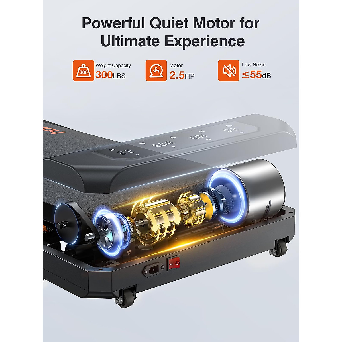 Control/Handy Lube Hole, Assembly Free