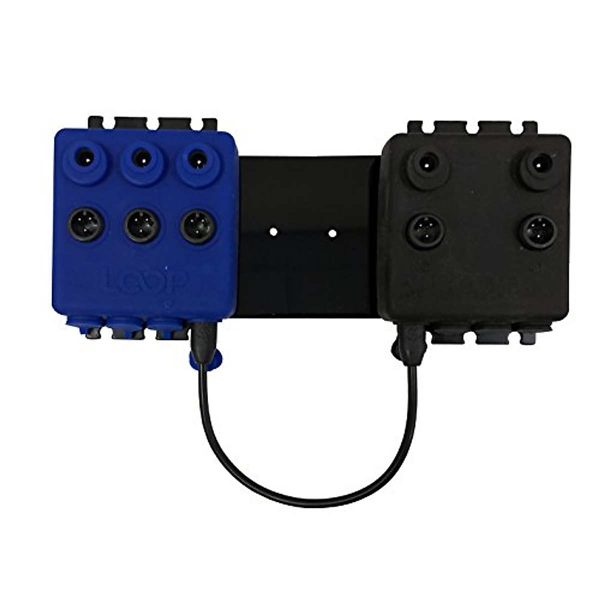 Current USA 4227 Orbit Marine IC PRO LED Reef Aquarium Dual Light System with Wireless Loop, 48"