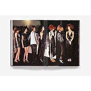 Marc Jacobs: Unseen 1994 – 2012