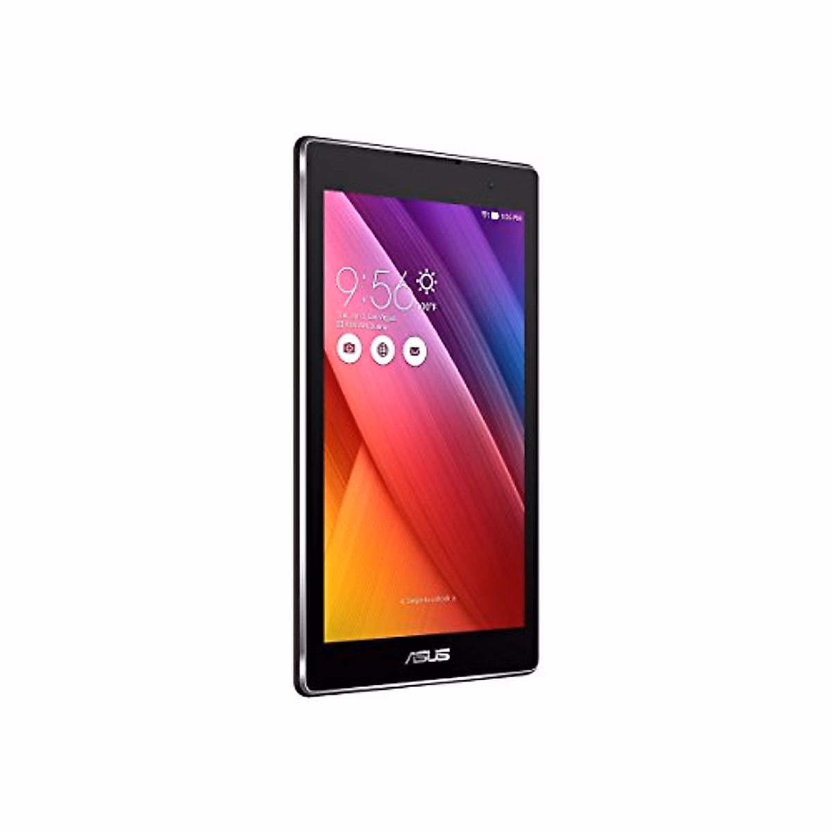 ASUS Zenpad 7" (1024X600) 16GB Black Tablet - Z170C-A1-BK