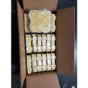 Heath Outdoor Products DDB1-18 All Season High Energy Suet Cake, Case of 18.