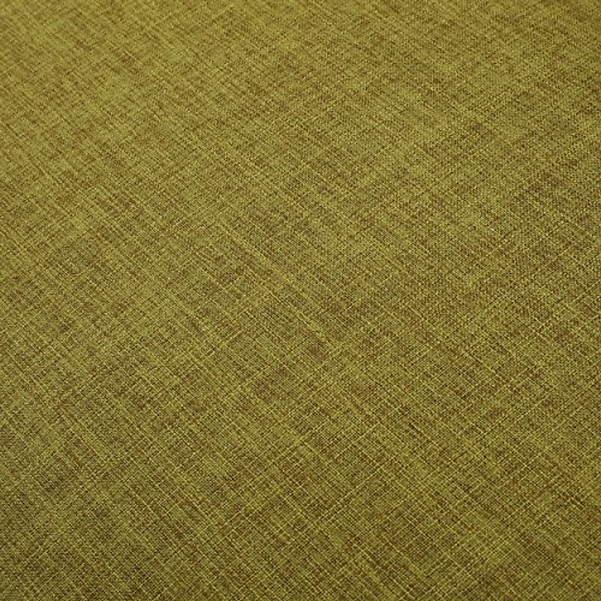 Christopher Knight Home GDFStudio Dumont Mid-Century Modern Fabric Settee, Green and Natural