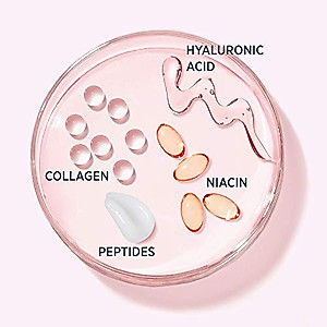 IT Cosmetics CC+ Airbrush Perfecting Powder Foundation - Buildable Full Coverage Of Pores & Dark Spots - Hydrating Face Makeup with Hyaluronic Acid - Talc-Free - 0.33 oz - Light