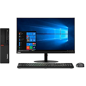 Lenovo Desktop TC M720S I59400 8G 1TB W10P