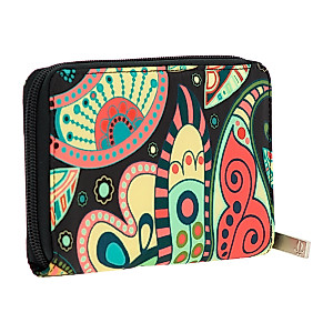 Totto License Wallet for Unisex Adult