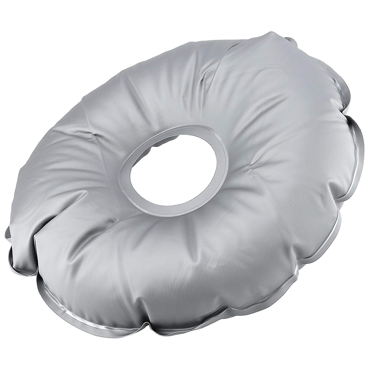 Round Umbrella Base Holder Portable Weight Bag for Outdoor Patio