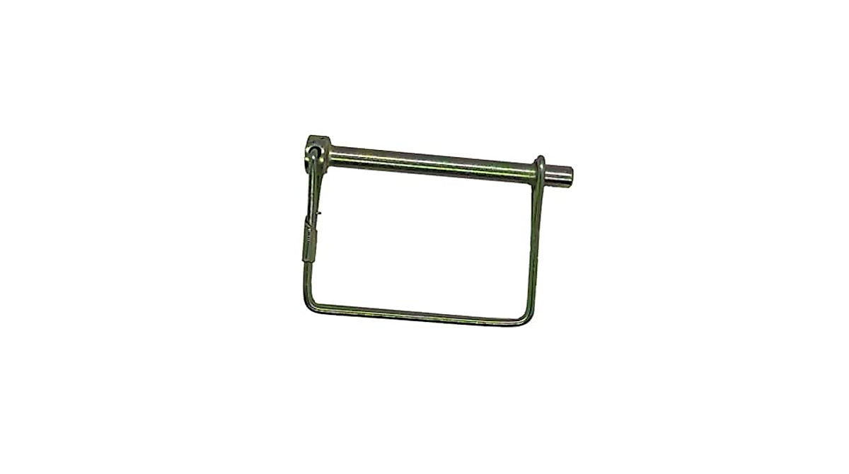 Garbage Commander PTO Retainer Spring Clip | Secure & Reliable