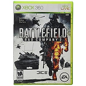 Battlefield Bad Company 2 - Xbox 360