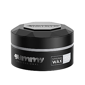 Gummy Hair Styling Wax