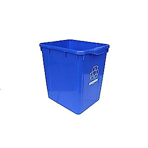 22 gal. Recycling Box