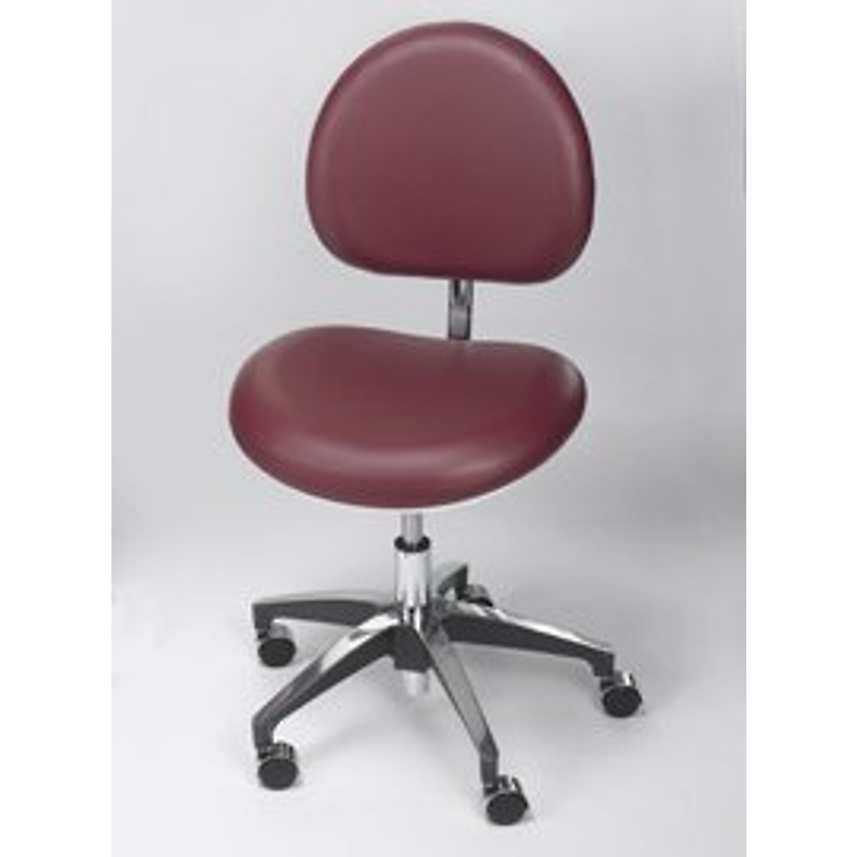 BLM Dentists's Stool Duration Grey Teal (MOR15)