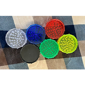 4" Spice Grinder / 100mm Spice Mill | 4 inch Spice Grinder