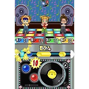 MySims Party - Nintendo DS