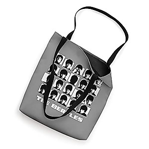 The Beatles - Hard Days Night Tote Bag