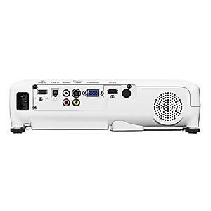 Epson EX3240 SVGA 3LCD Projector 3200 Lumens Color Brightness