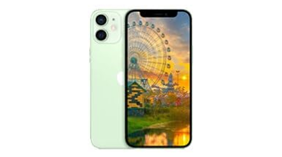 Unlocked Apple iPhone 12 - 64GB/128GB - 5G Smartphone