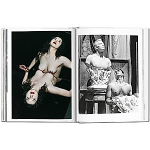 Helmut Newton: Celebrating 20 Years of Sumo