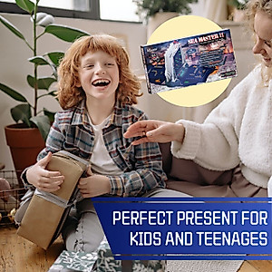 iiCore Electronic Battle Game, The Ultimate in Interactive Gameplay Ship for Kids and Adults