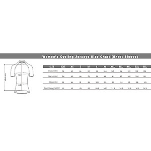 UGLY FROG Women's Full-zip Short Sleeve Cycling Suits Breathable Quick Dry Jersey Shirts + 3D Gel Padded Shorts Comfortable MTB Road Bike Biking Clothing Sportswear