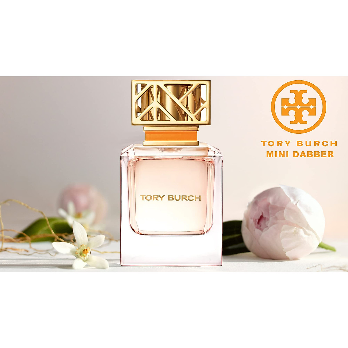 Tory Burch Tory Burch Eau de Parfum - .24 ounce Mini Dabber