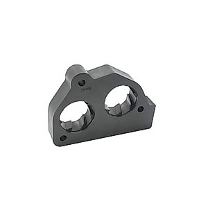 Volant Performance 725253 Throttle Body Spacer for GM 5.3L