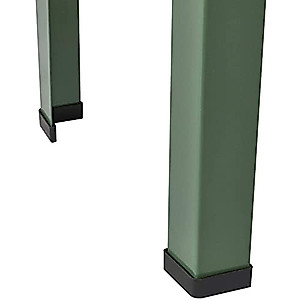 Raised Garden Bed for Vegetables Elevated Planter Box with Legs Outdoor Patio Flower Herb Container Gardening