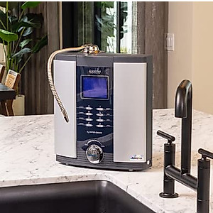 AlkaViva Vesta H2 Water Ionizer