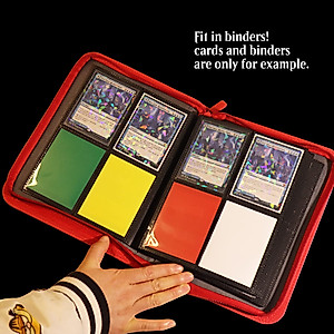 50PCS Premium GEM Laser Outer Matte Photo Holographic Card Sleeves Holo Card Cover Standard Size Shiny Foil Trading Card Sleeve Kpop Cartas Protector 66x91mm Suit Binders (White)