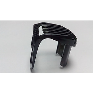 New Hair Clipper Comb Beard Trimmer For Philips Beard trimmer 3500 Series QT4018 QT4018/49 QT4014/42 BEARD Replacement Accessories Parts