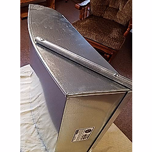 The Original Snow Scoop - Yooper Scooper - Size Medium 22-Inch