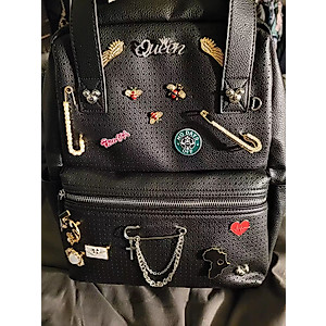 Honbay 20PCS 3Inch Heavy Duty Extra Large Safety Pins for Blankets, Skirts, Kilts, Crafts (Silver)