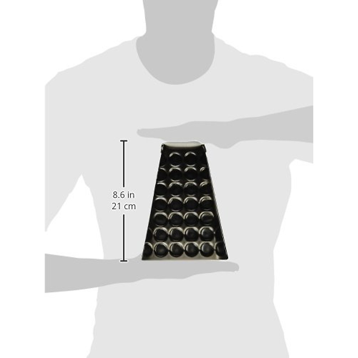 Toca TPC-3BL Handheld Cowbell