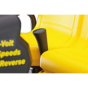 Peg Perego John Deere Gator XUV, Green