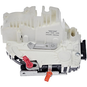 Dorman 931-096 Front Driver Side Door Lock Actuator Motor Compatible with Select Models