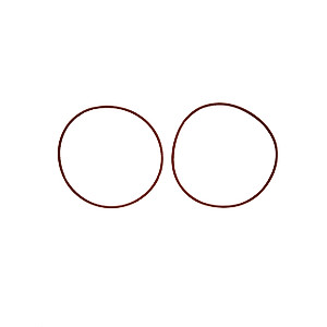 Neato Botvac D3, D4, D5, D6, D7, Connected Series Compatible Lidar O-Ring