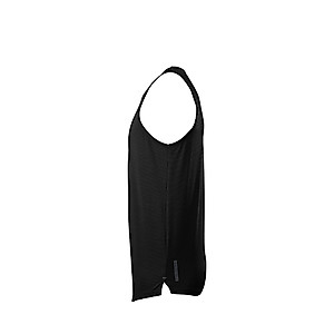 EvoShield Men&#039;s Standard Tank, Black, X-Large