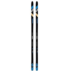 Rossignol 2022 Evo XT 60 Positrack 165cm Skis w/Tour Step in Bindings