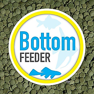 Tetra Community Select-A-Food Aquarium Fish Food (1 Can), 3.25 oz