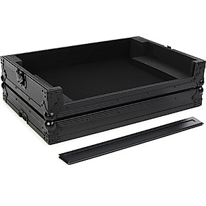 Magma DJ-Controller Flight Case XDJ-RX3/RX2 (All Black)