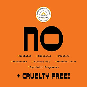 Alaffia Everyday Shea Body Wash, Naturally Helps Moisturize and Cleanse Without Stripping Natural Oils with Fair Trade Shea Butter, Neem, and Coconut Oil, Lavender, 2 Pack - 16 Fl Oz Ea